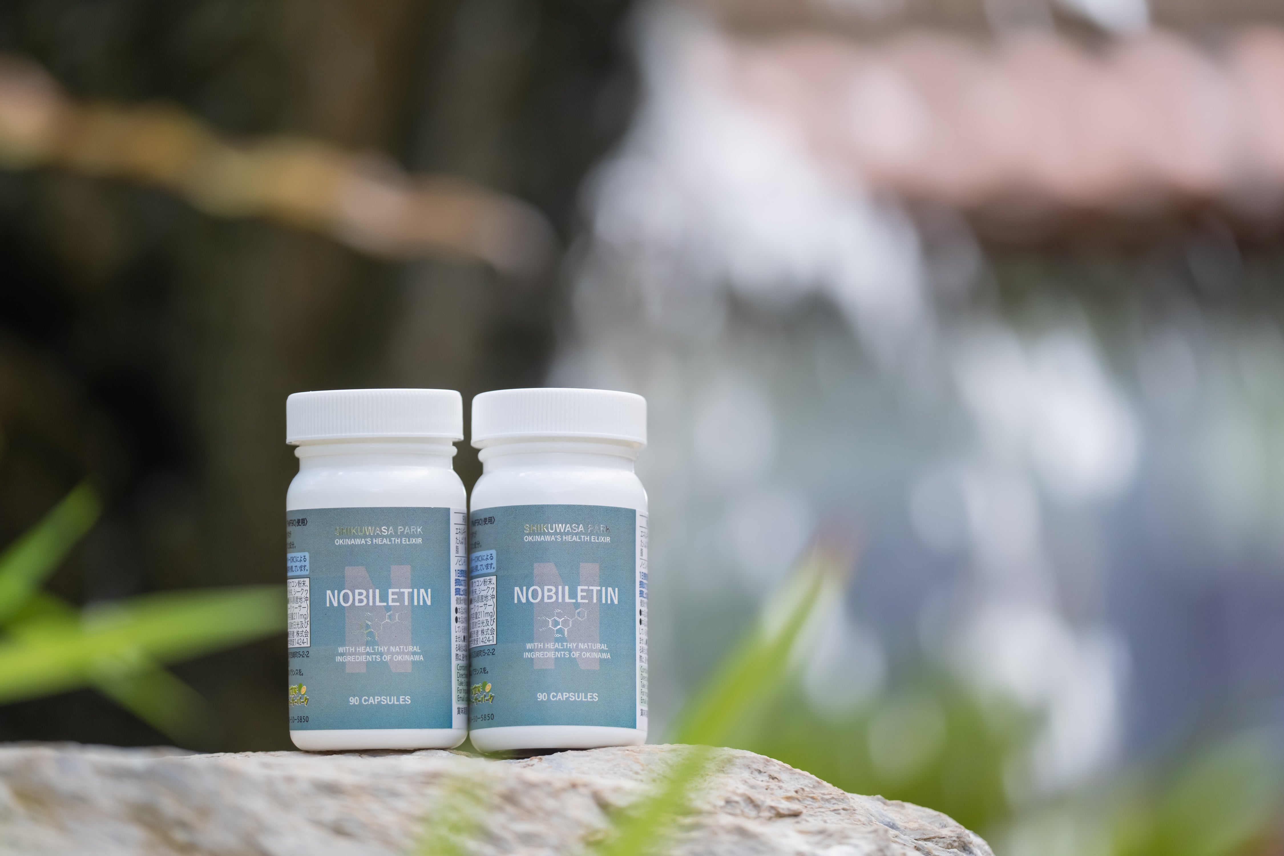 NOBILETIN SUPPLEMENTS – NOBILETIN SUPPLEMENTS